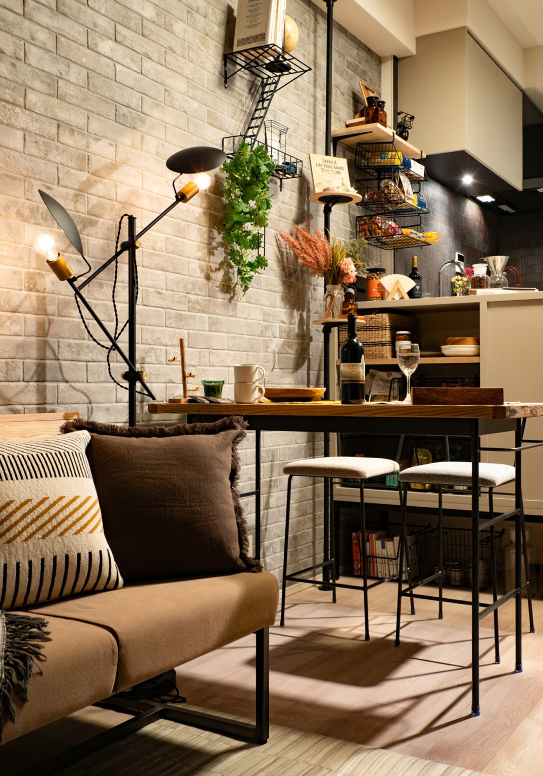 Bricklyn - リグナ株式会社